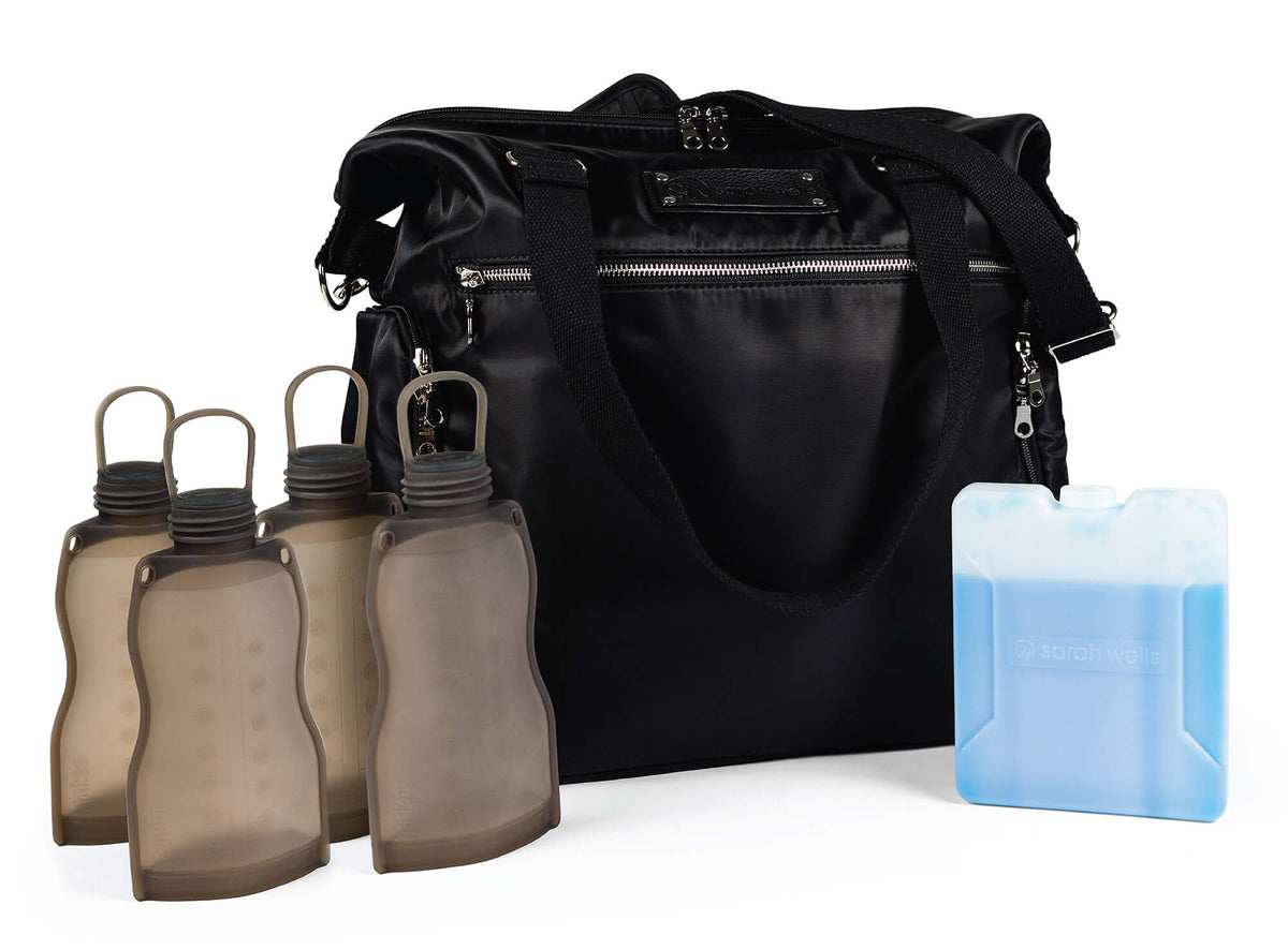 Working Mom | Boob Box